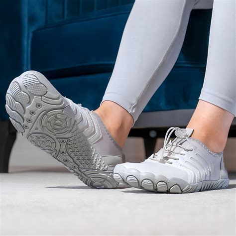 Ventur Trek® Non Slip Barefoot Shoes Grönanda