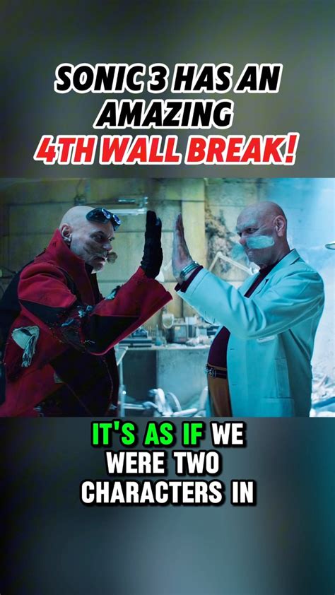 This 4th Wall Break Was One Of The Best Jokes In The Movie Jimcarrey