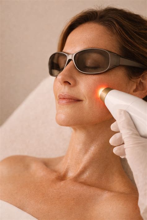 Co₂ Laser Resurfacing Wolverhampton Laser Skin Clinics