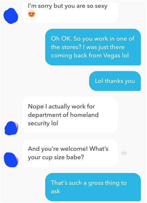 Why Do Men Think This Is Acceptable R Tinder