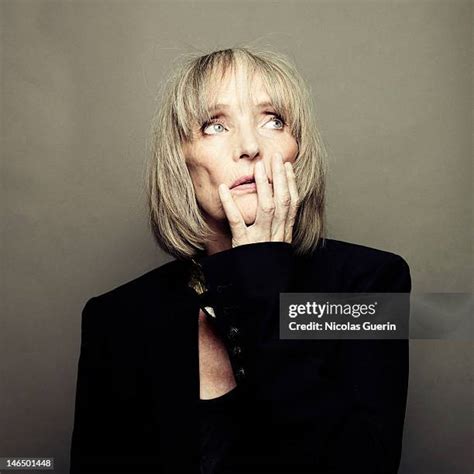 Edith Nicolas Photos And Premium High Res Pictures Getty Images