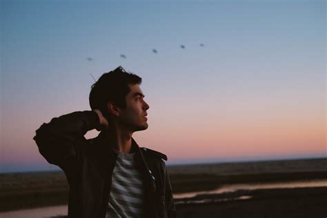 Interview With James Sweeney Geeks Out