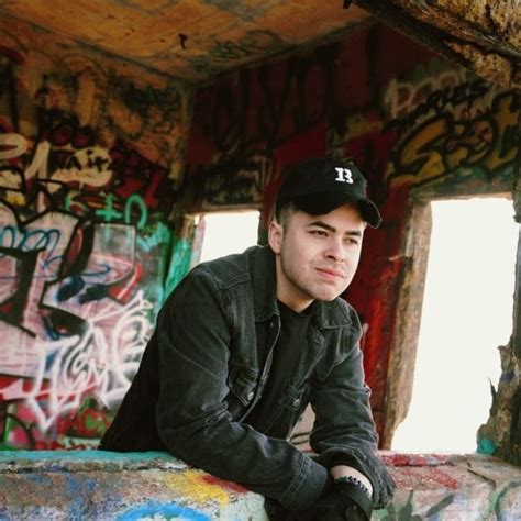 Ivan B Height Weight Age Facts Real Name