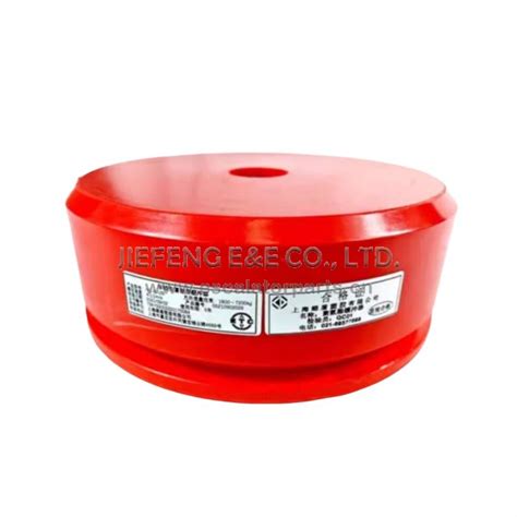 Hc A L05 Elevator Pu Buffer 220 80mm Jiefeng