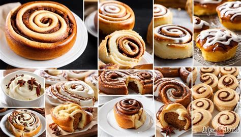 Cinnamon Roll Origin At Ruth Leet Blog
