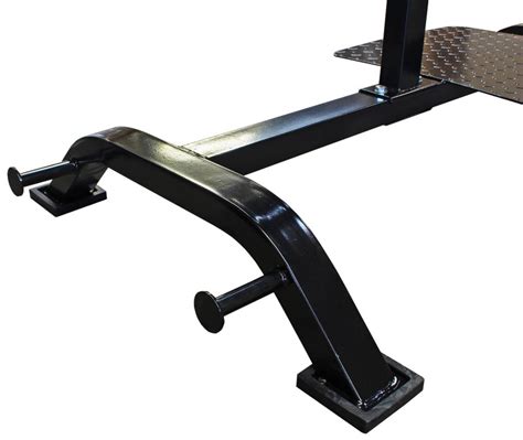 Glute Ham Developer Deluxe Model — Strength Shop