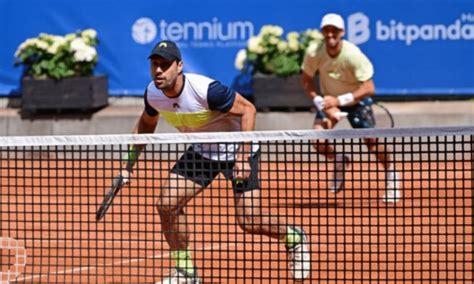 Fernando Romboli Vence E Chega à Sua Terceira Semifinal Do Ano
