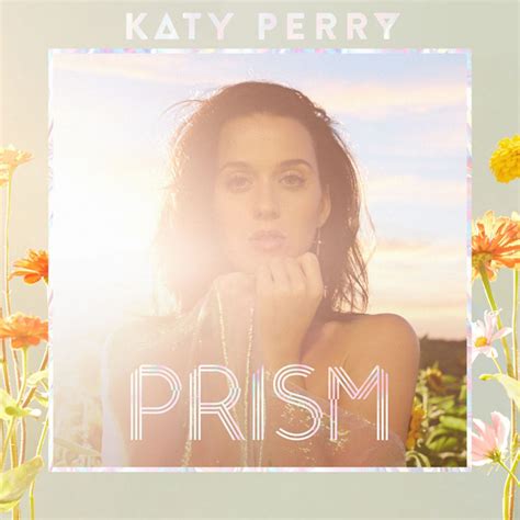 Prism Katy Perry Finds A New Perspective With Her Third Album