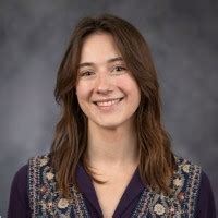 Lauren Rich University Of Michigan Linkedin