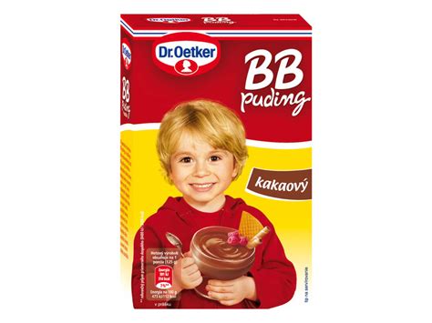 Akcia Na Bb Puding Za 0 99 € Cenové Hity Od Pondelka V Lidl Jubeo Sk