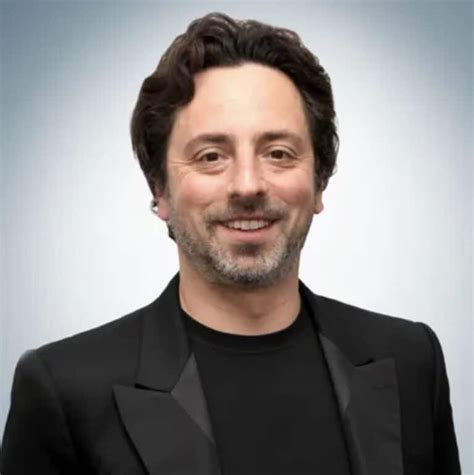 Sergey Brin Net Worth Updated 2024