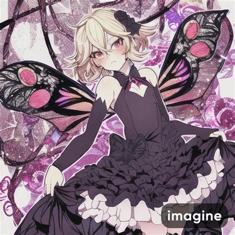 Moth Femboy 1 By Artlovermans On Deviantart Moth Femboy 1 By Artlovermans On Deviantart