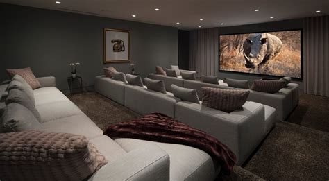15 Collection Of The Ultimate Guide To Choosing Your Ideal Home Theater