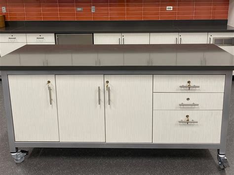 New Maker Demonstration Table 3 Branch