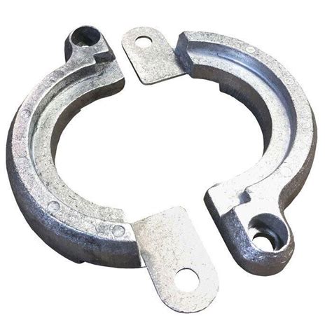 Boat Zinc Anodes Outboard Motor Anodes Marine Zincs Defender Marine