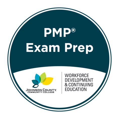 Pmp ® Exam Prep Credly