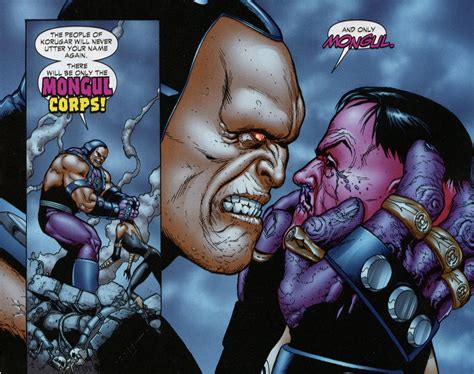 Download Comic Mongul Wallpaper 1600x1263 Wallpaper Abyss