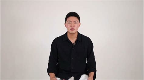 English Interview Of Kross 6th Leader Park Ji Young Youtube