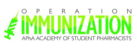 Operation Immunization Apha Asp University Of Florida University