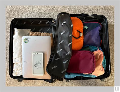 How To Fly With Only A Personal Item—plus Our 3 Favorite Small Bags