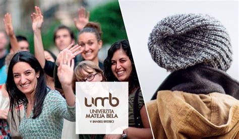 Nová Ponuka Doplňujúceho Pedagogického štúdia Na Umb V Banskej Bystrici