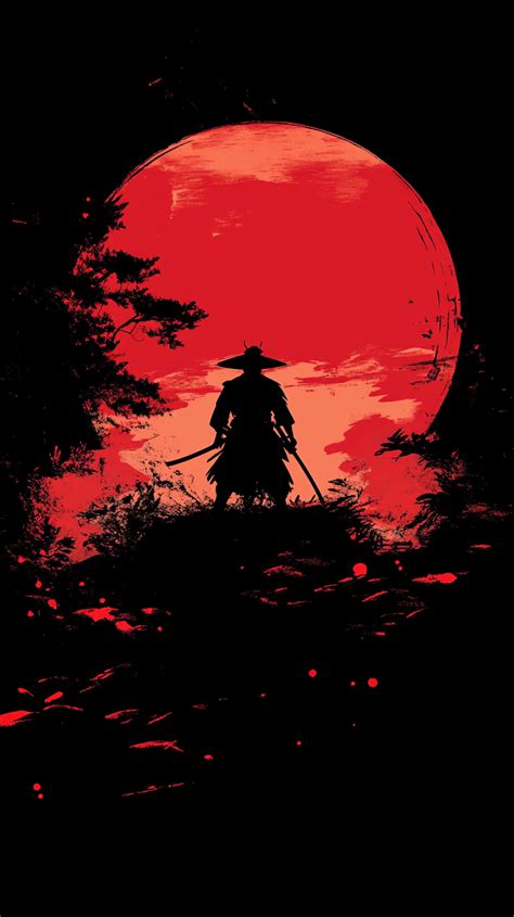 94 Fondo De Pantalla De Samurái De Estilo Japonés Gratis En Hd Y 4k