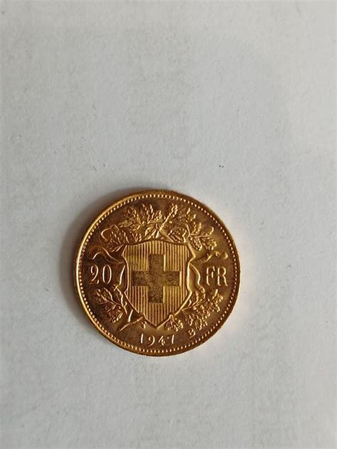 20 Verneli En Or Neuf Voir Description à Fleurier Pour Chf 640