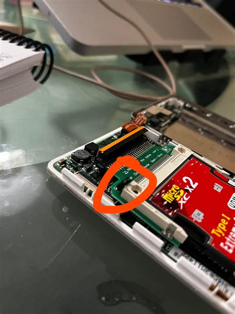 Ipod Classic 4th Gen Flash Mod Issue Ripodclassic