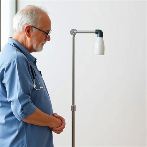New Scale Measures Symptom Severity In Older Patients