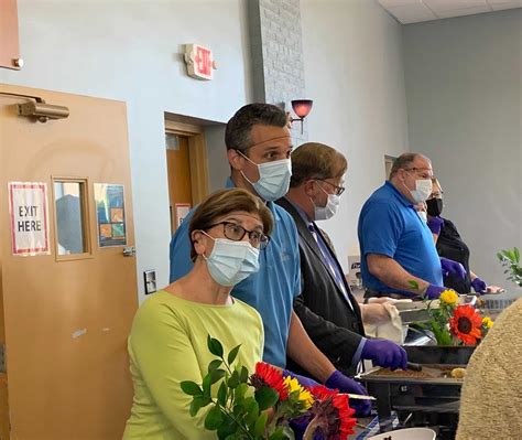 Hilbert College As Part Of The Annual Mother Colette Facebook