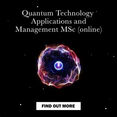 Campaign Quantum Technology Msc Online University Of Sussex