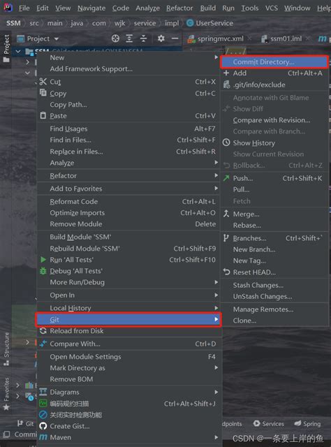 操作远程仓库和idea操作gitidea克隆远程git库 Csdn博客