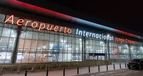 Lima Inaugurates Its New International Airport