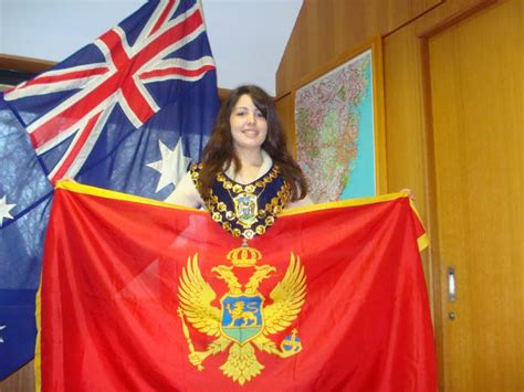 Montenegro Crna Gora Montenegro