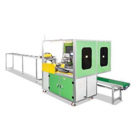 O Ring Cutting And Gluing Machine Hc Air Cabin Filter Supplier