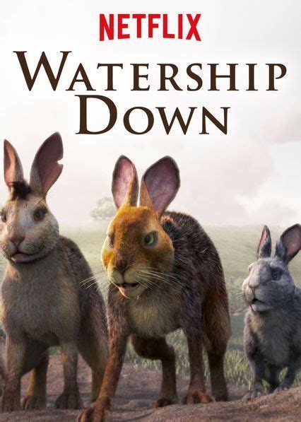 Watership Down 2018 Moviemeternl Taron Egerton Rosamund Pike