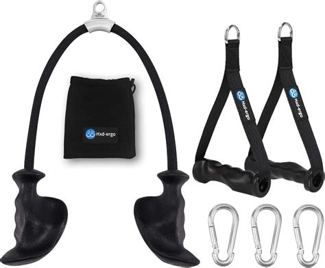 Cable Pulley System Attachments Review Mens Fitness