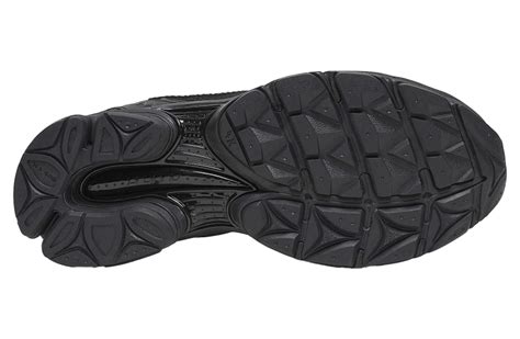 Saucony Progrid Triumph 4 Heritage Black Aug 2024 S70841 5
