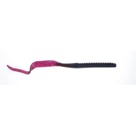 Powerbait Power Worms 12 Anglers Custom Tackle