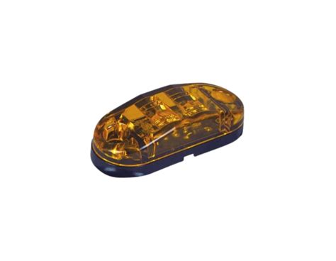Weldon Led Side Marker Lights Fire Line Equipment