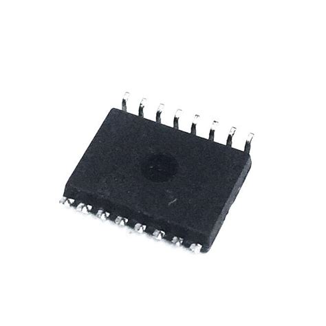 Circuito Integrado Uc3854bdw Smd Soic 16 Largo