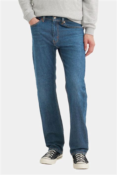 Levis Jeans 505 Regular Fit Hombre Levis