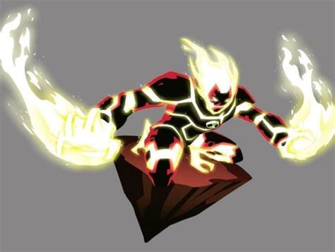 Pin By Parker Suky On Ben 10 Aliens Ben 10 Ben 10 Comics Ghost Rider 4