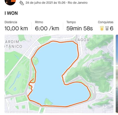 Como Voltar Ao Que Eu Conseguia Fazer Antes Rcorrida