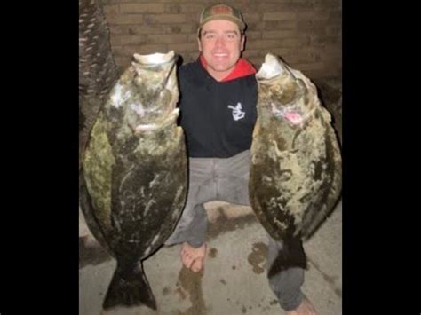 Halibut Diving Carlsbad 2021 Youtube