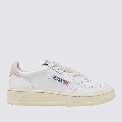 Autry Fw24 Autry Sneakers White Aulw Ll16 Autryスニーカー 111477721【buyma】