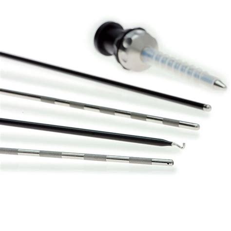Rechard Wolf Mini Thoracoscopy Set At Best Price