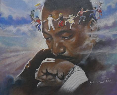 Christopher Cumberbatchs Artistic Mastery Now On Display At The Dwyer