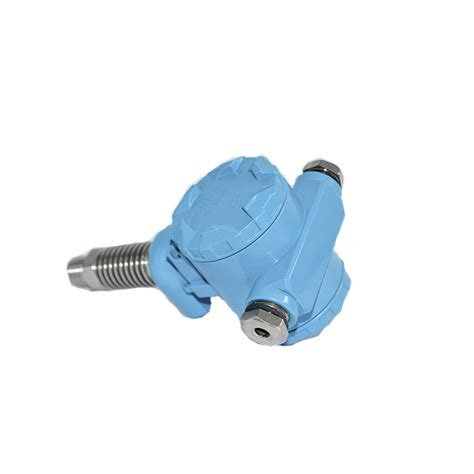 Chinese Factory Pressure Transmitters Explosion Proof High Temperature
