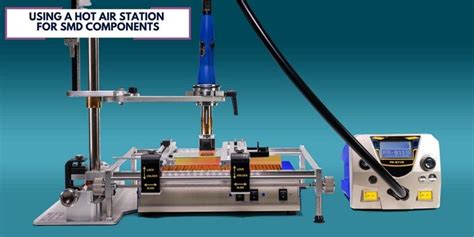 Desoldering Pcb Techniques For Safe Component Removal